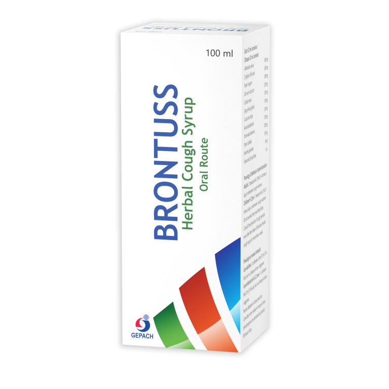 Product List - Gepach