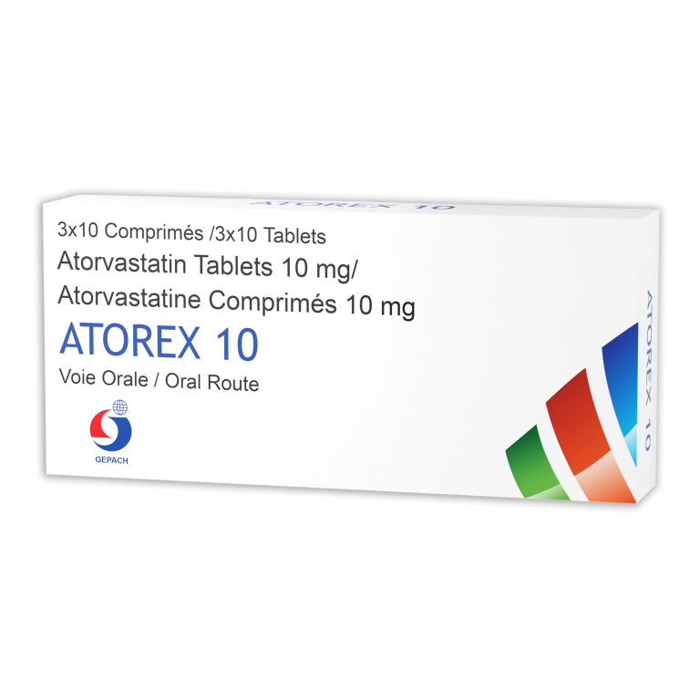 Product List - Gepach