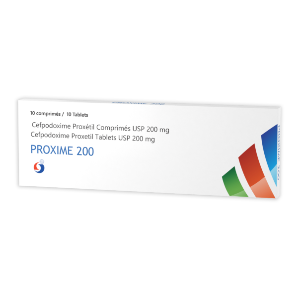 Proxime Gepach Proxime Gepach