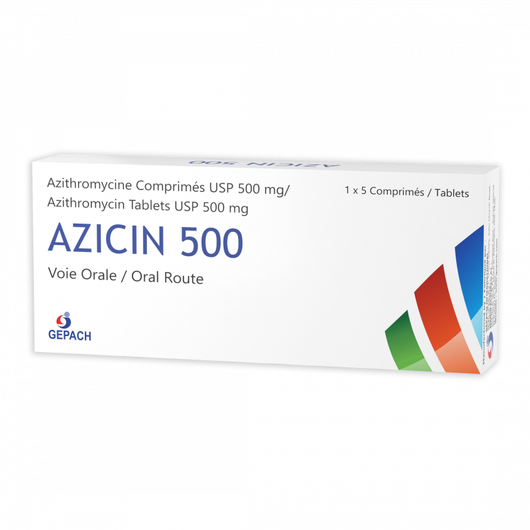 Anti-Infectives Archives - Gepach