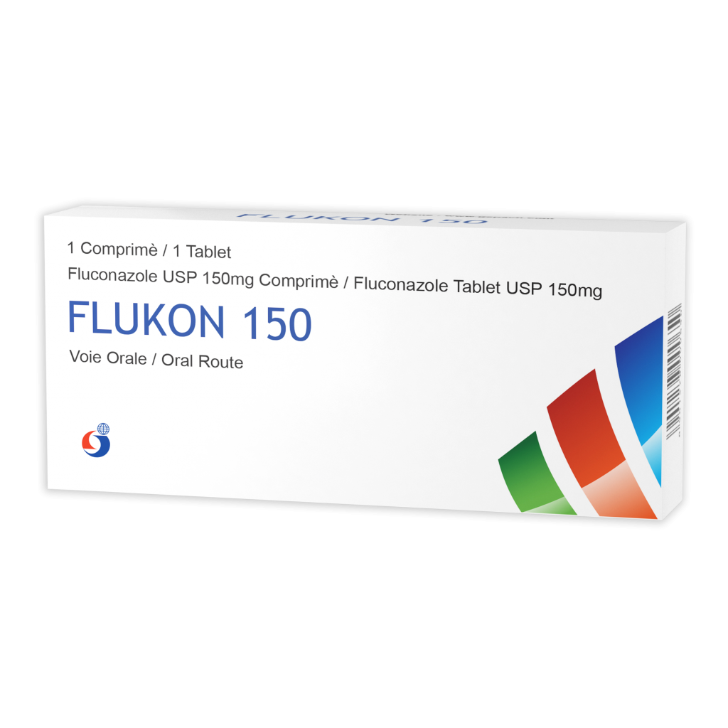 Flukon - Gepach